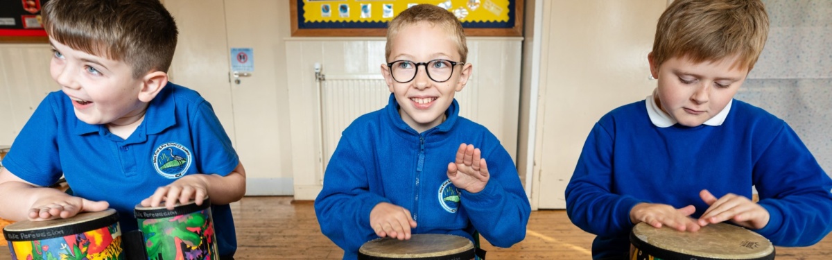 Mark First Church of England Academy